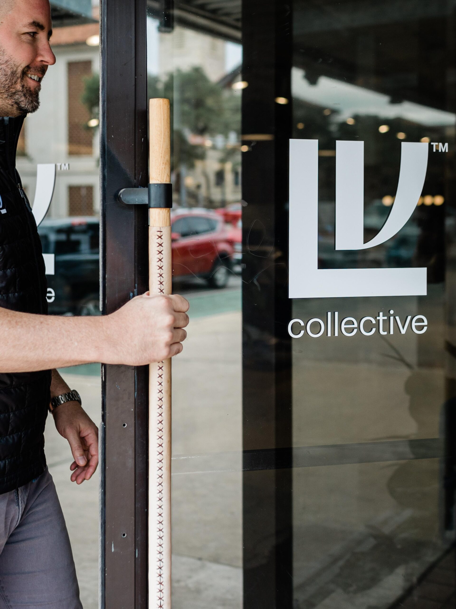 Lincoln Ventures Rebrands with a New Name: LV Collective
