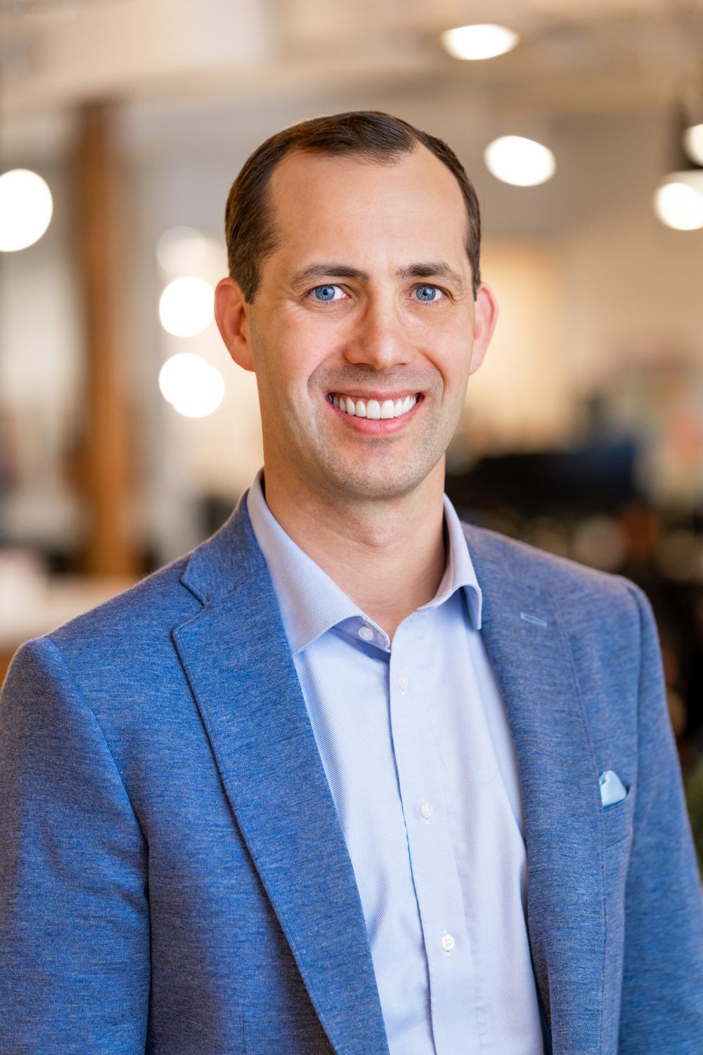 David Kanne | LV Collective