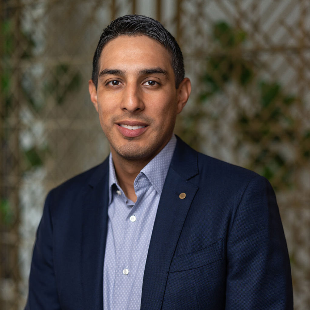 Jonathan Reyes | LV Collective