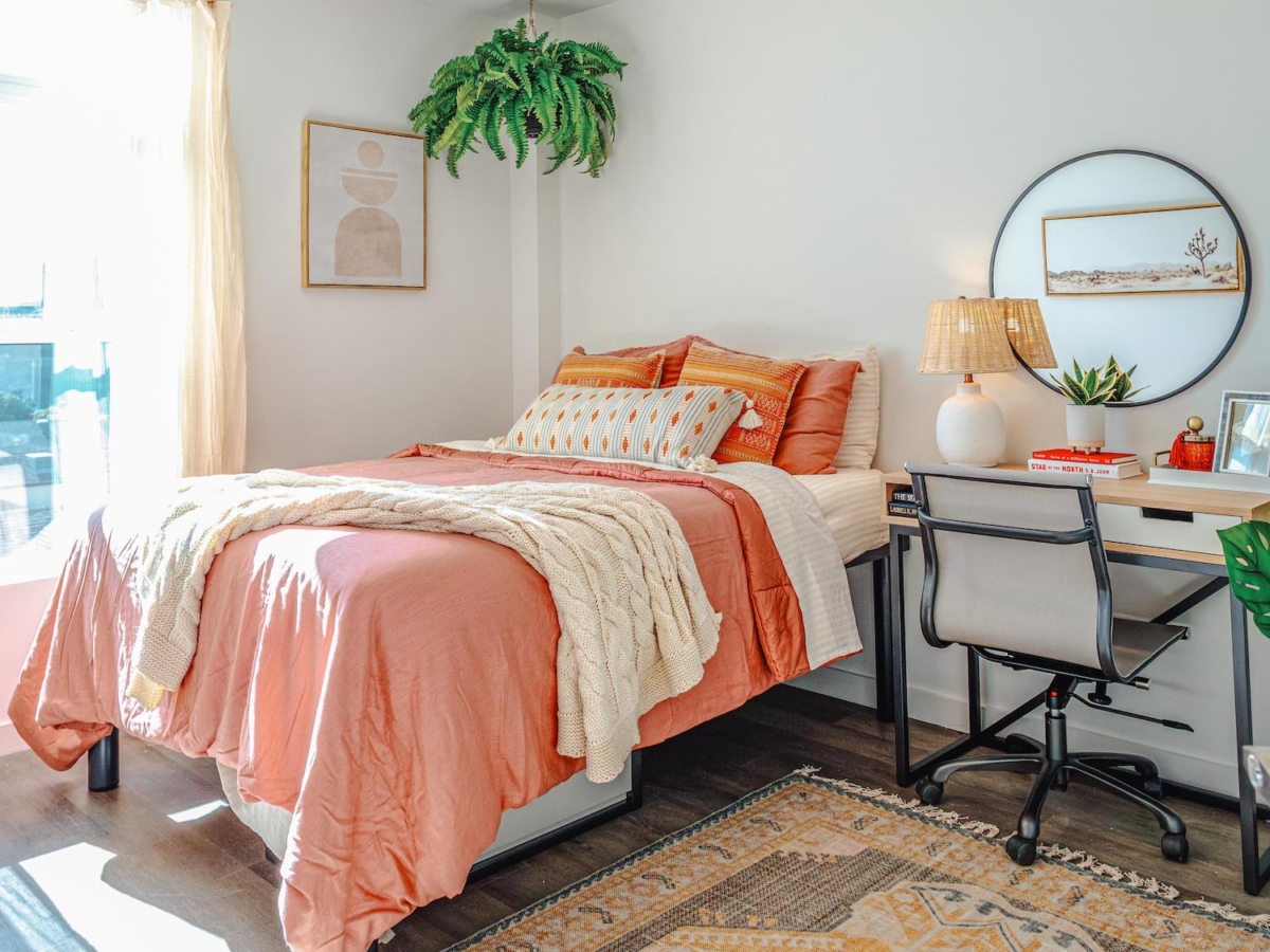 Rambler ATX: 2513 Seton Ave | Student Housing near UT Austin