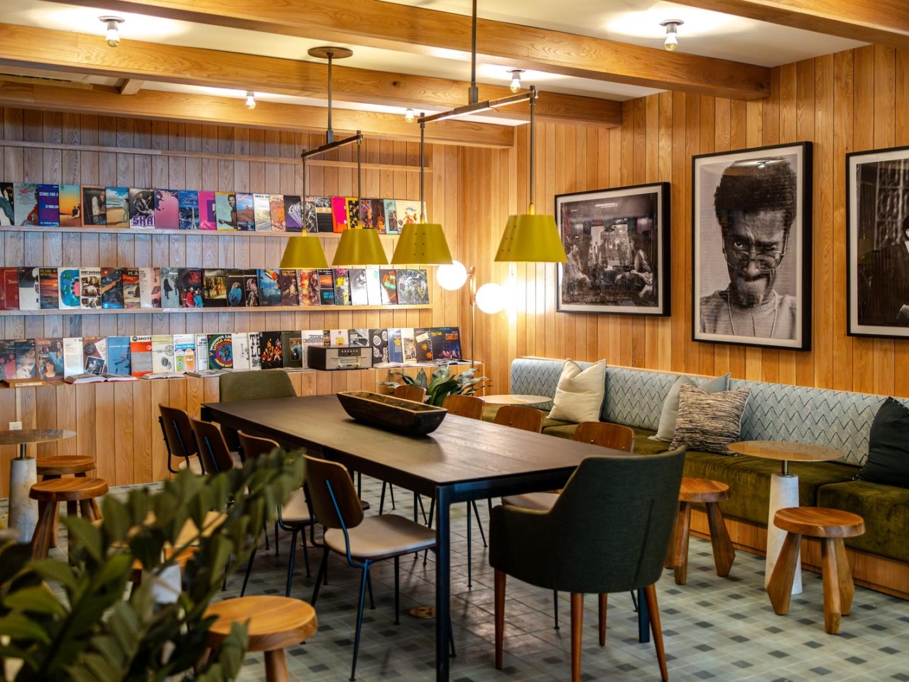 Rambler ATX | LV Collective