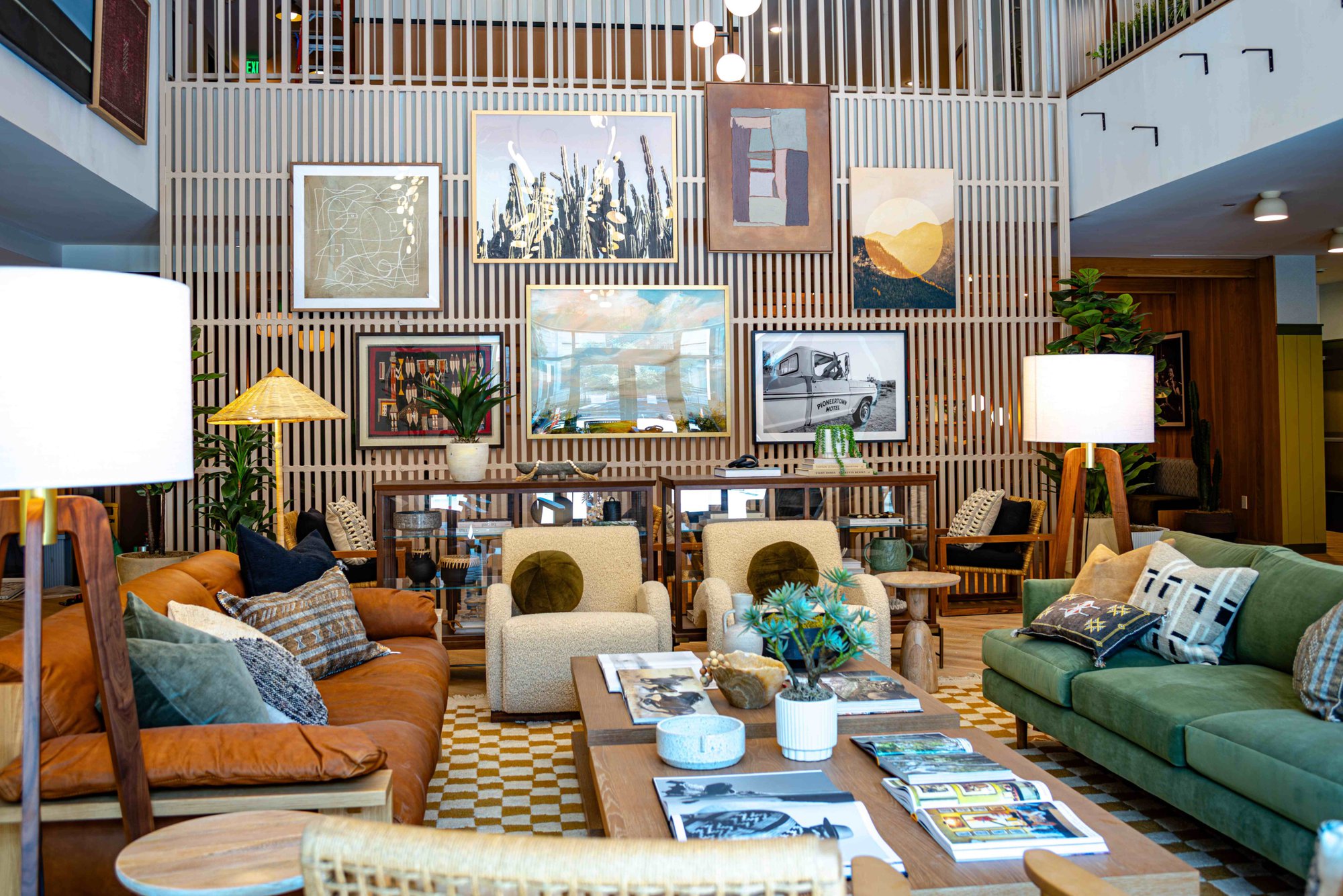 Rambler ATX: 2513 Seton Ave | Student Housing near UT Austin