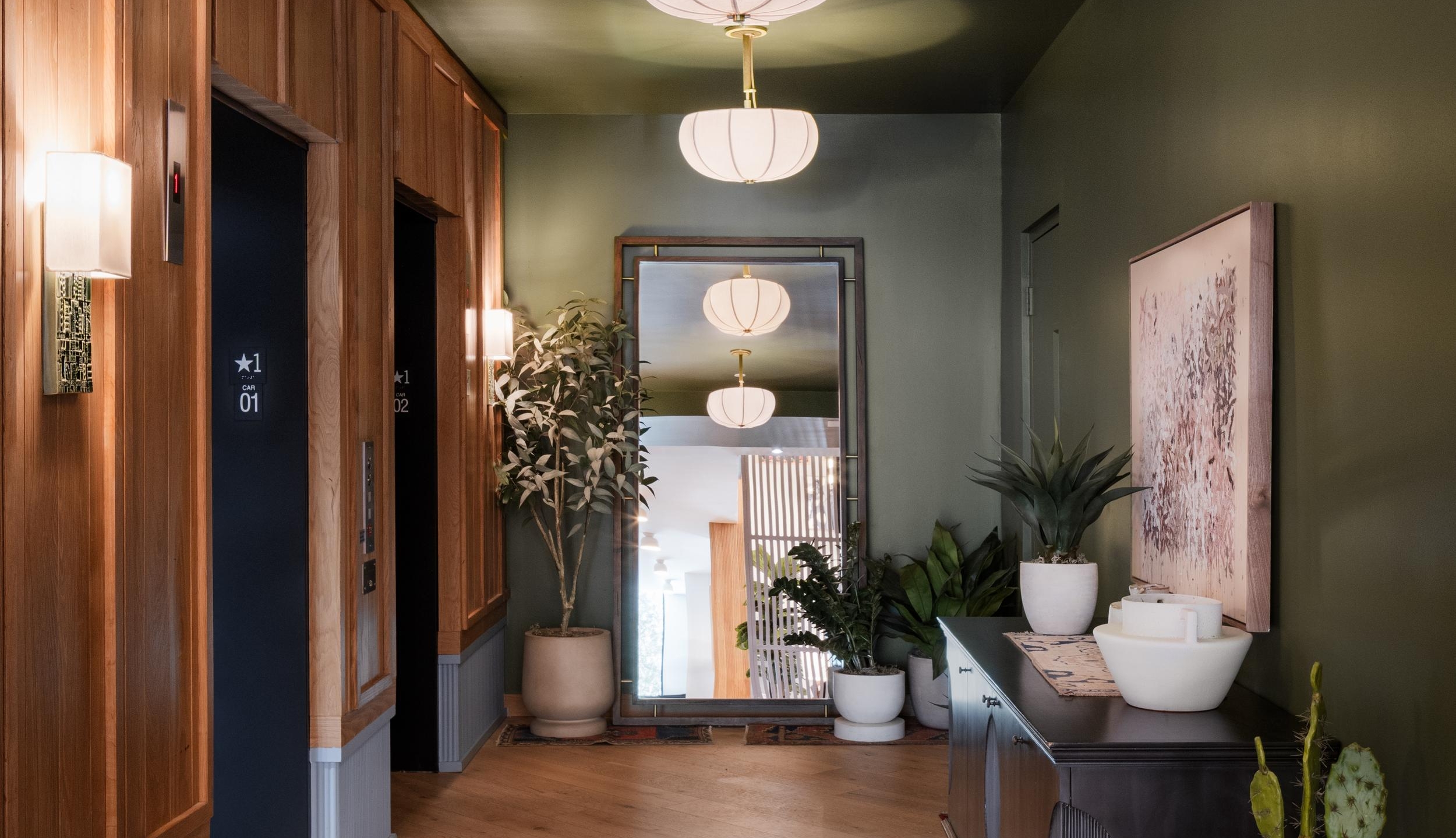 Rambler ATX: 2513 Seton Ave | Student Housing near UT Austin