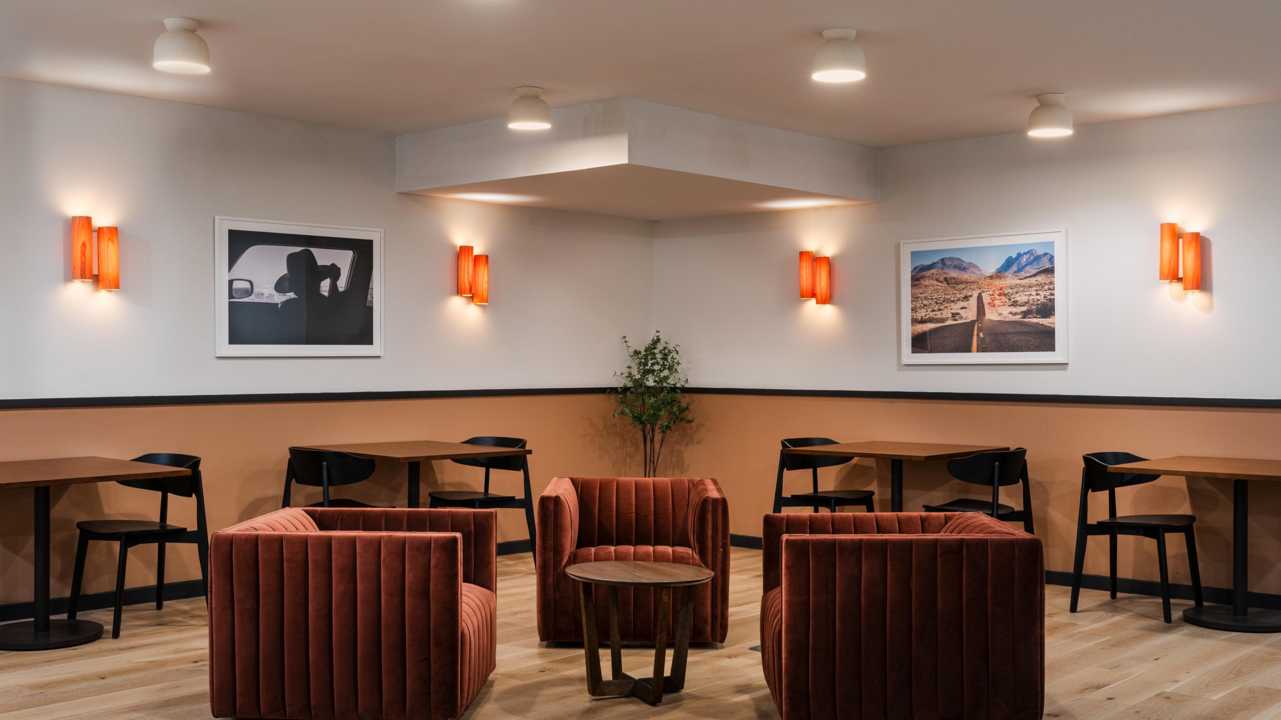 Rambler ATX: 2513 Seton Ave | Student Housing near UT Austin