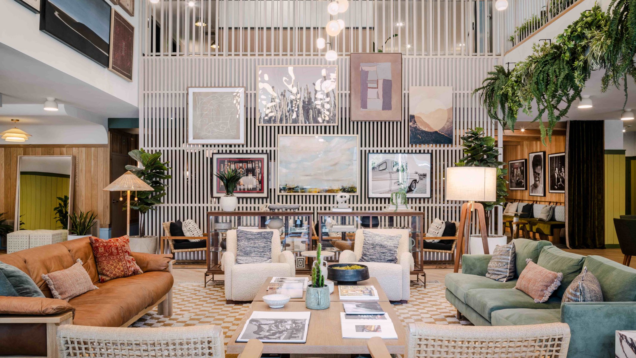 Rambler ATX: 2513 Seton Ave | Student Housing near UT Austin