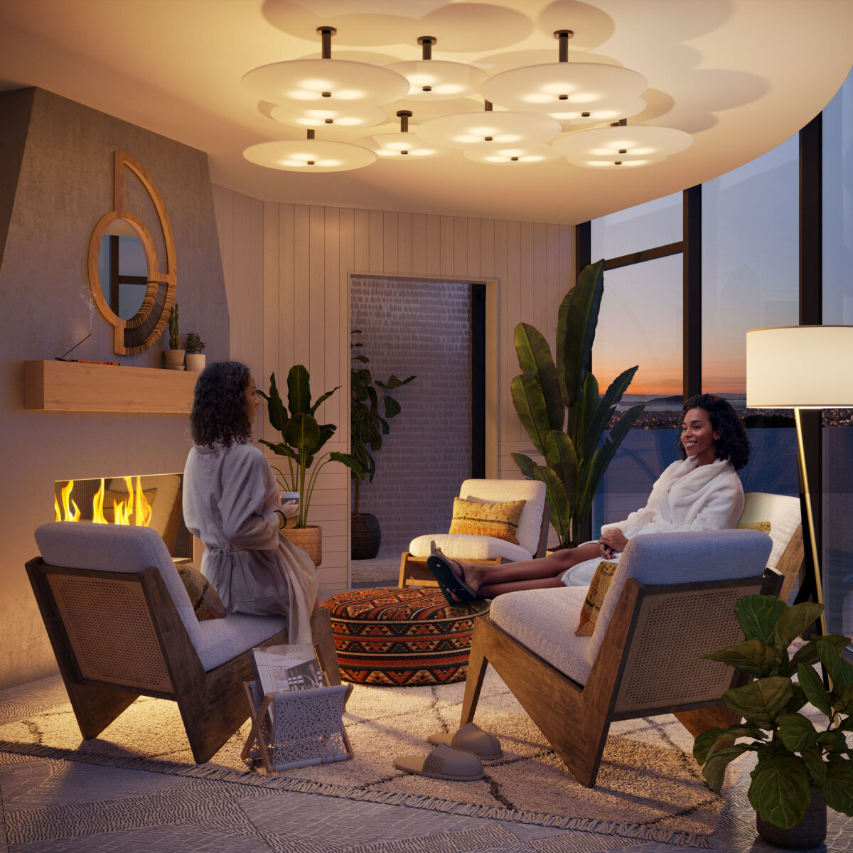 Rambler ATX | LV Collective