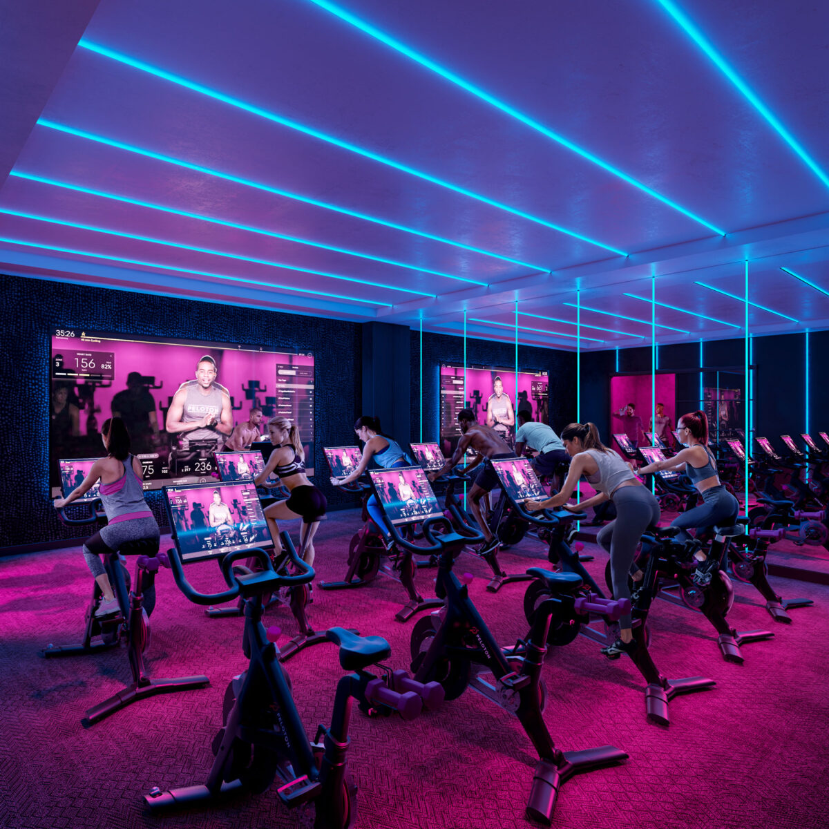 Rambler ATX | LV Collective