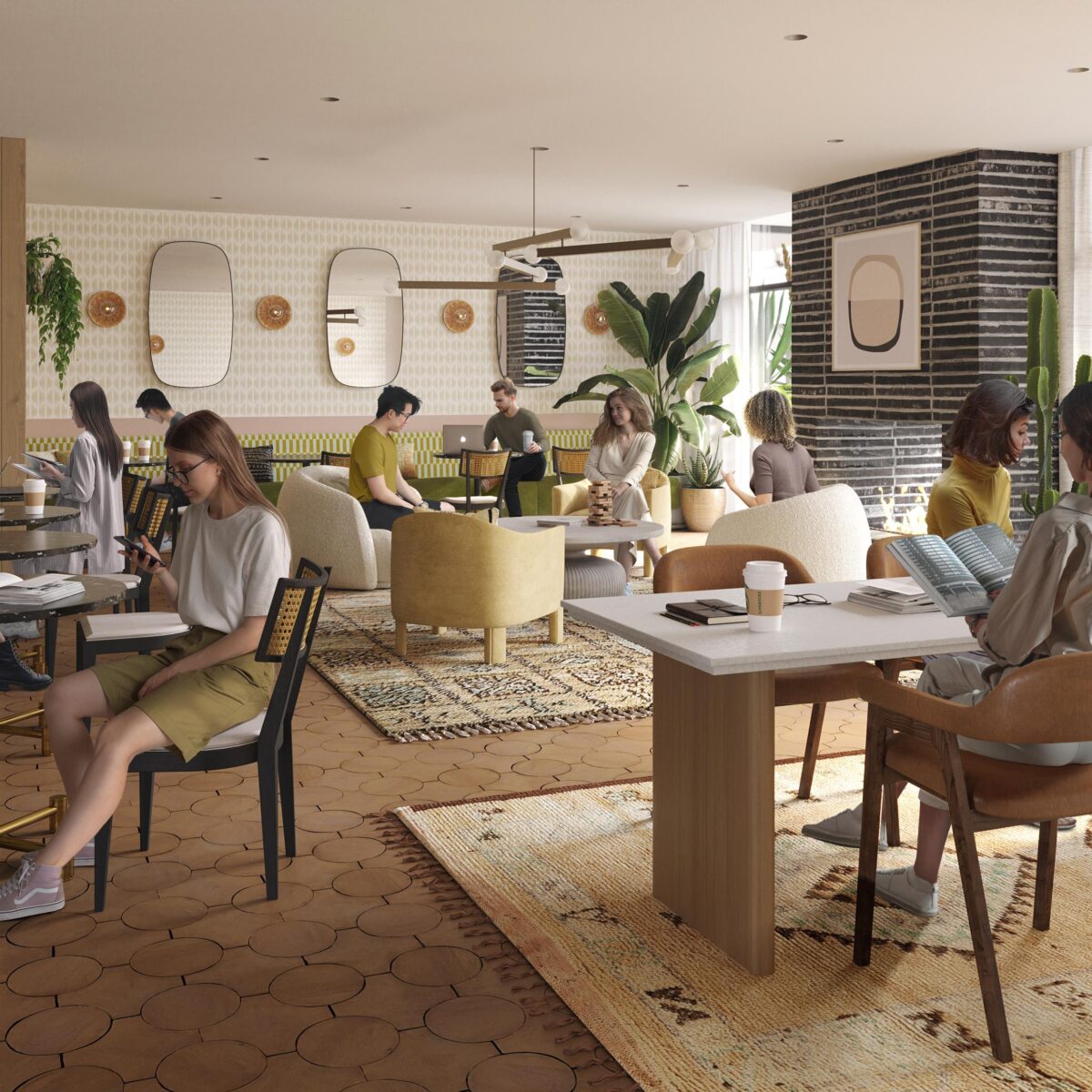 Rambler ATX | LV Collective