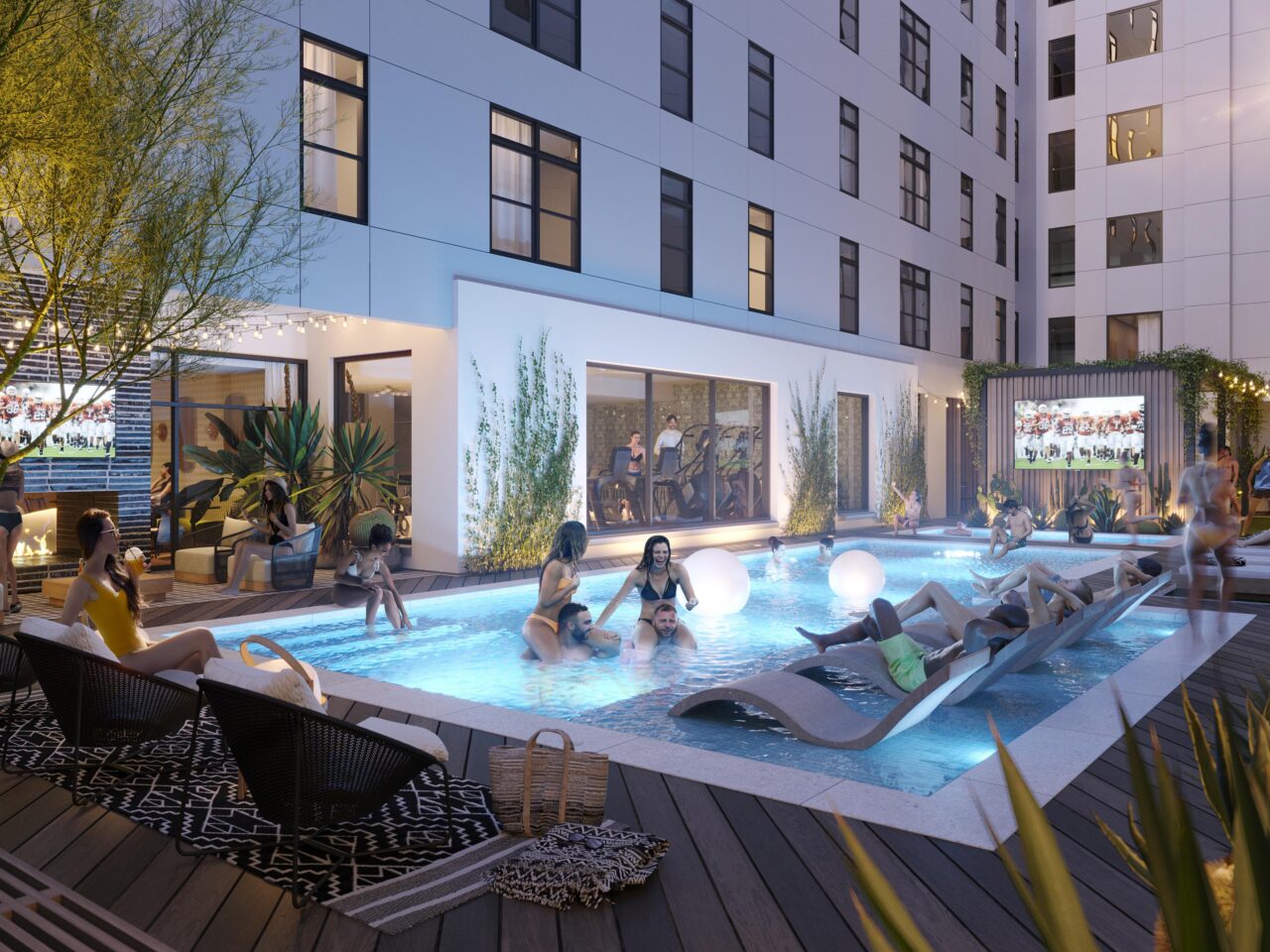 Rambler ATX | LV Collective