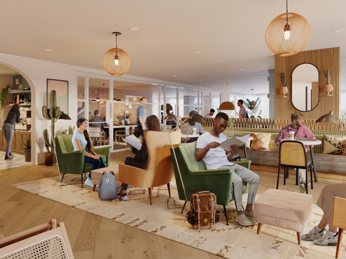 Rambler ATX | LV Collective