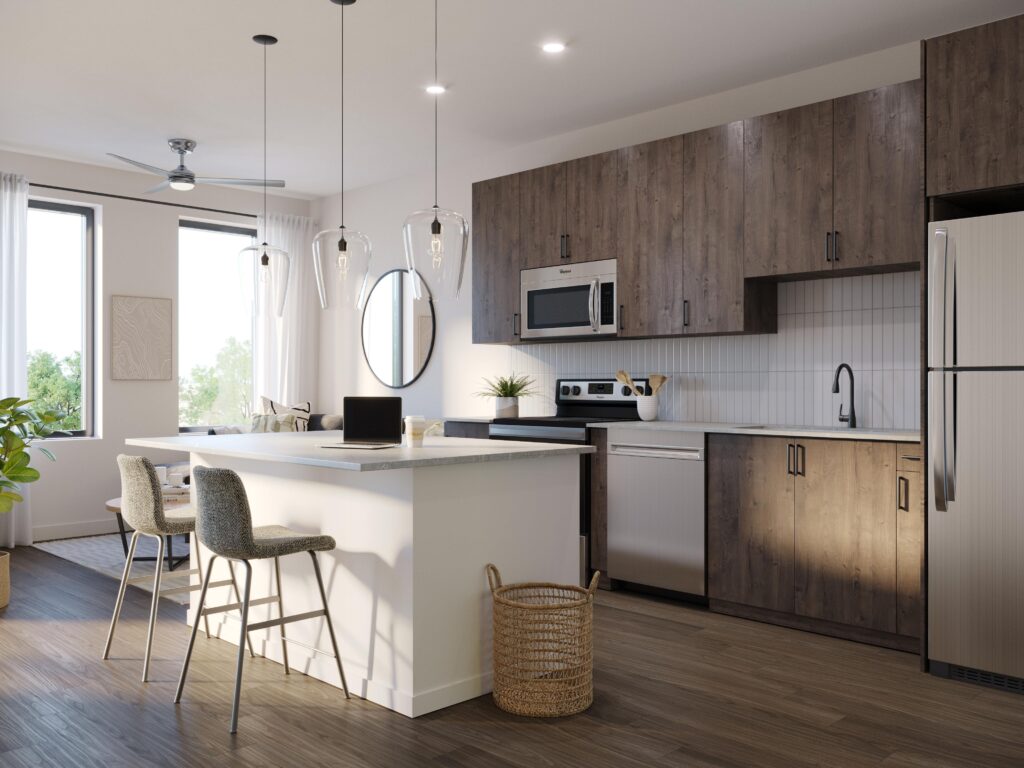 Rambler Columbus | LV Collective