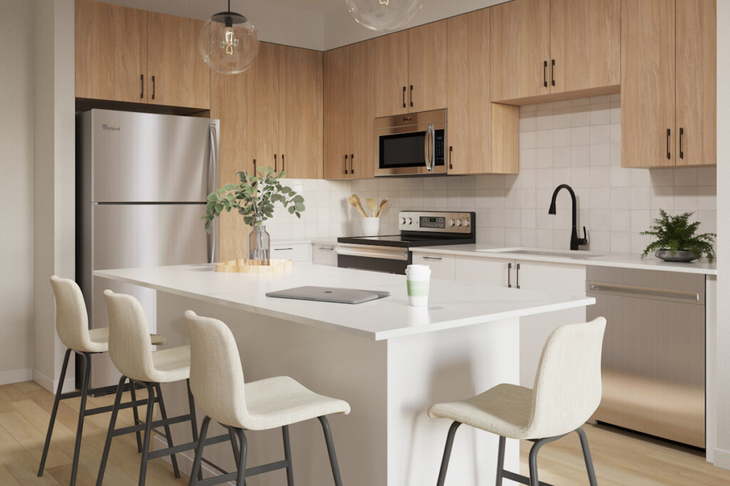 Rambler Athens | LV Collective