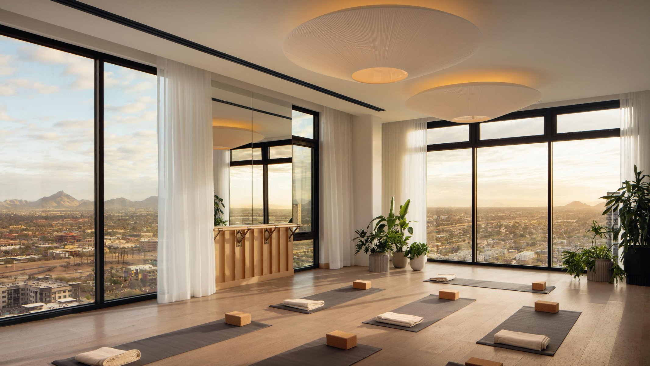 Moontower Phoenix: 811 N. 3rd St | Multifamily Project in downtown Phoenix