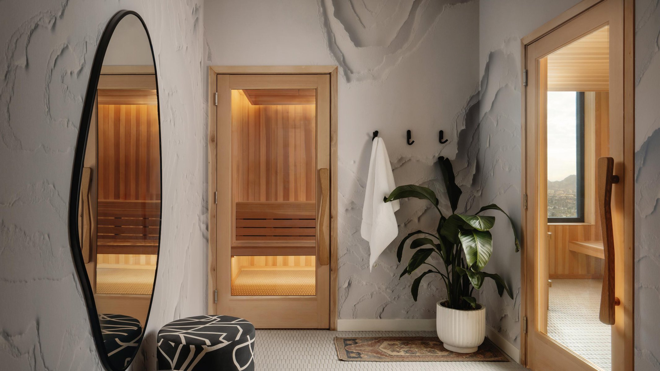 Moontower Phoenix: 811 N. 3rd St | Multifamily Project in downtown Phoenix