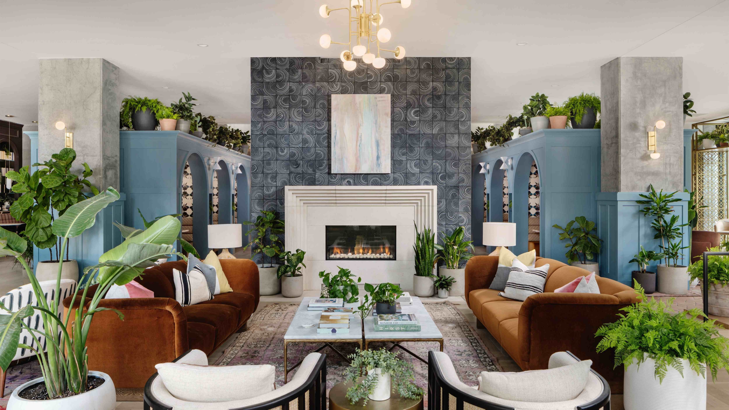 Waterloo: 2400 Seton Ave | Student Housing near UT Austin