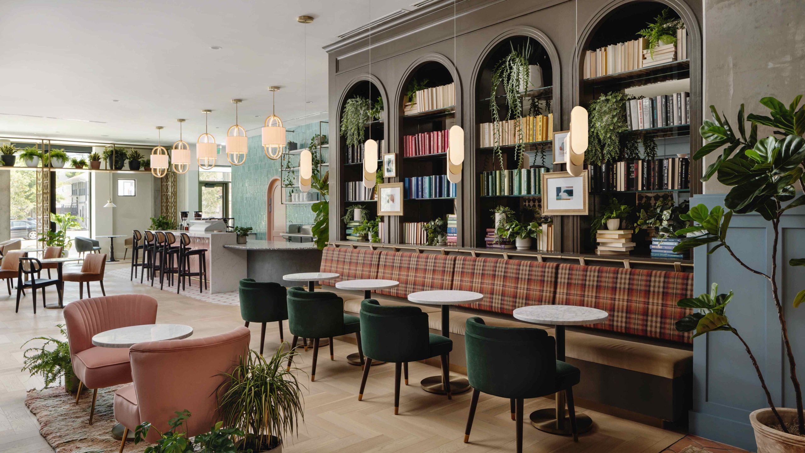 Waterloo: 2400 Seton Ave | Student Housing near UT Austin