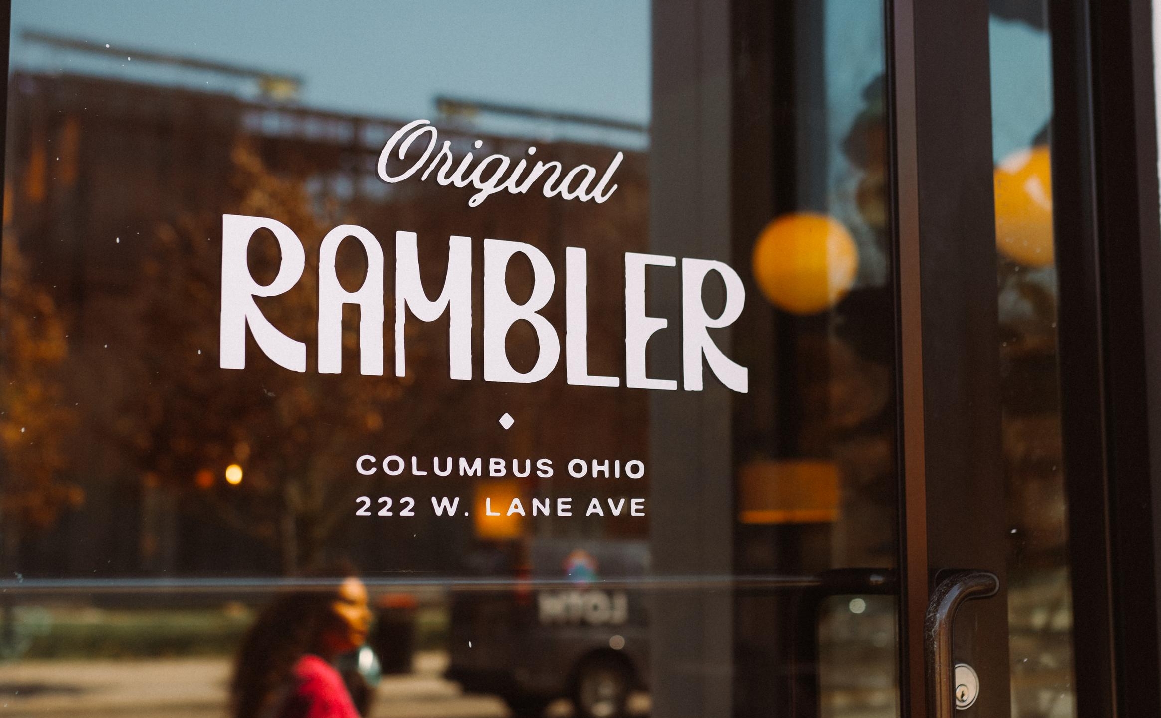 Rambler Columbus: 222 W Lane Ave | Student Housing near OSU