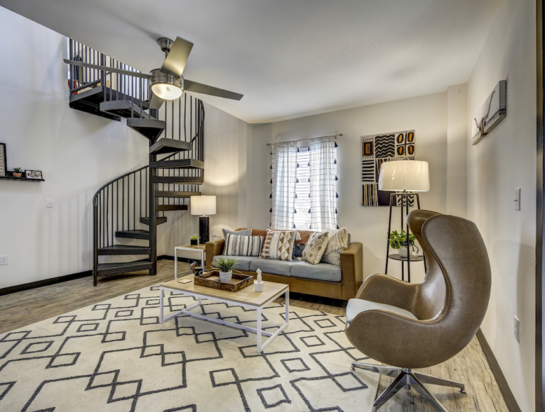 The Nine at Rio: 2100 Rio Grande St | Student Housing near UT Austin