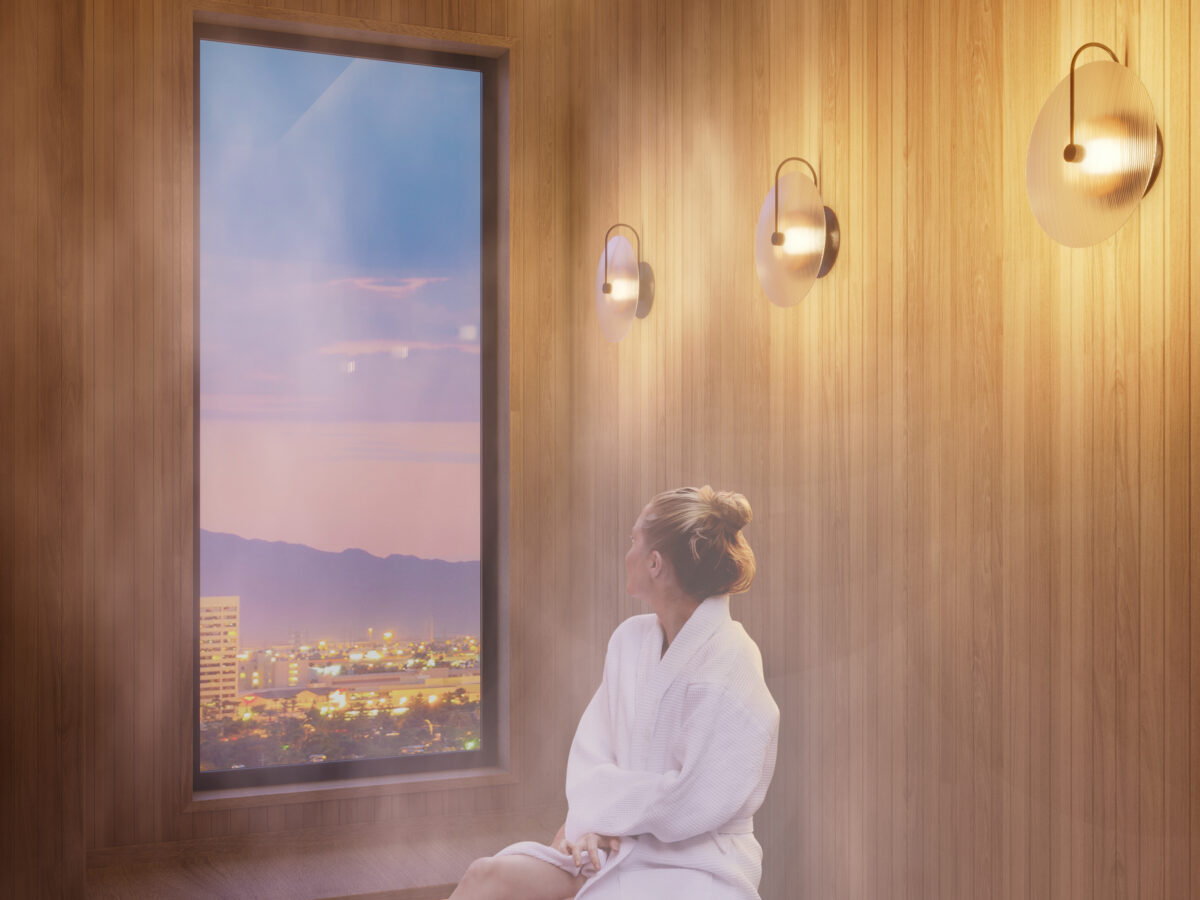 Moontower Phoenix | LV Collective