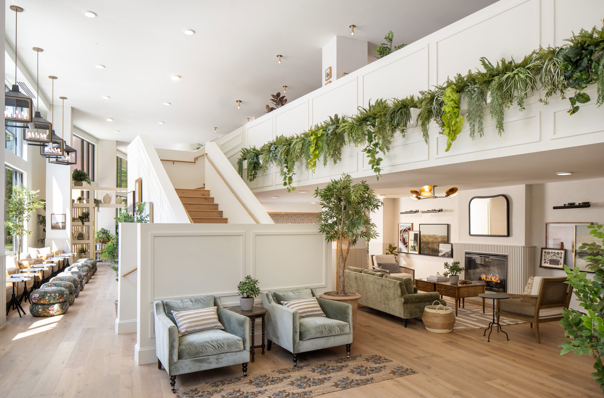 Rambler Athens: 558 W. Broad St | Student Housing near UGA