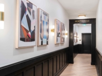 Waterloo: 2400 Seton Ave | Student Housing near UT Austin