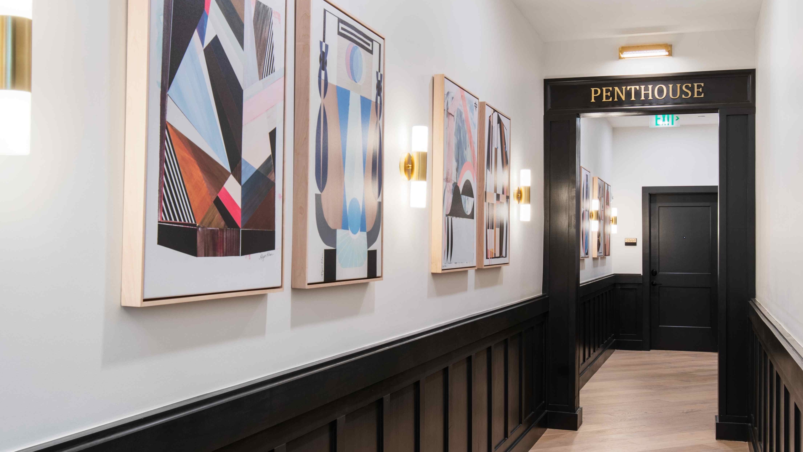 Waterloo: 2400 Seton Ave | Student Housing near UT Austin