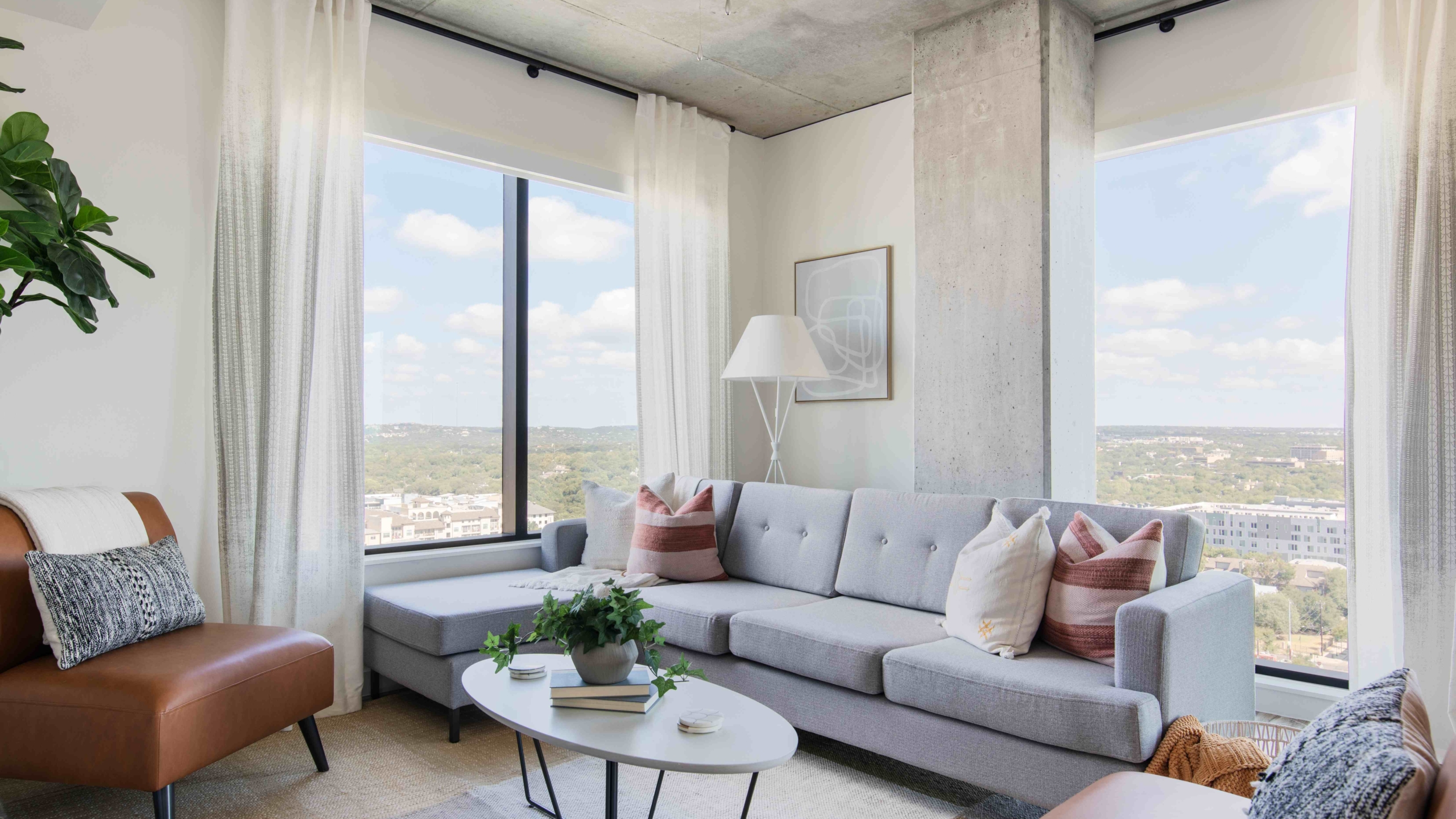 Waterloo: 2400 Seton Ave | Student Housing near UT Austin