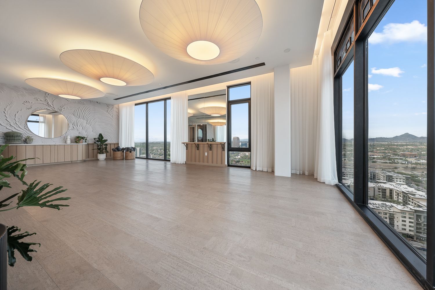 Moontower Phoenix: 811 N. 3rd St | Multifamily Project in downtown Phoenix