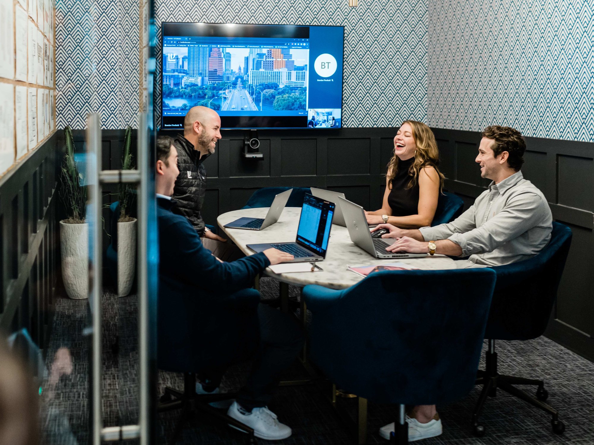 Careers | LV Collective