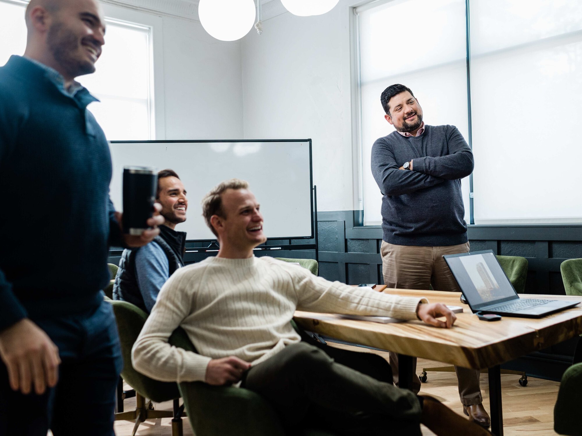 Careers | LV Collective