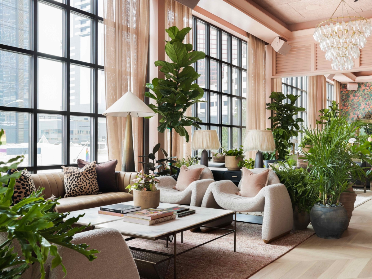 Hospitality Concepts | LV Collective