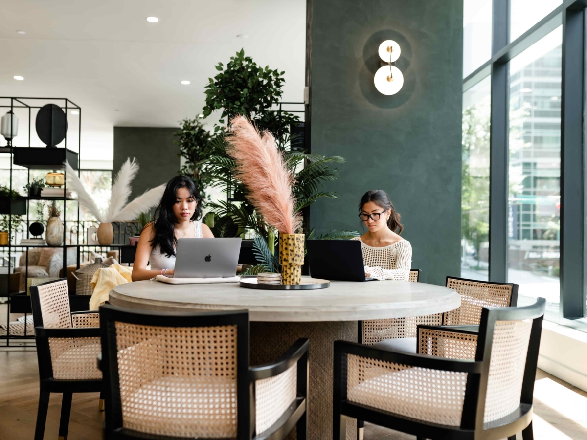 Student Housing | LV Collective | Best Student Housing Developer