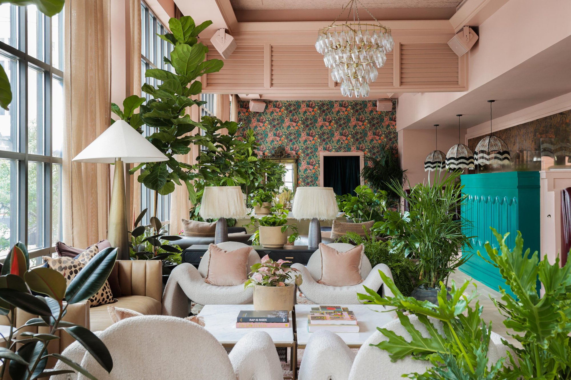 Top 9 Interior Design Trends in 2024 | LV Collective