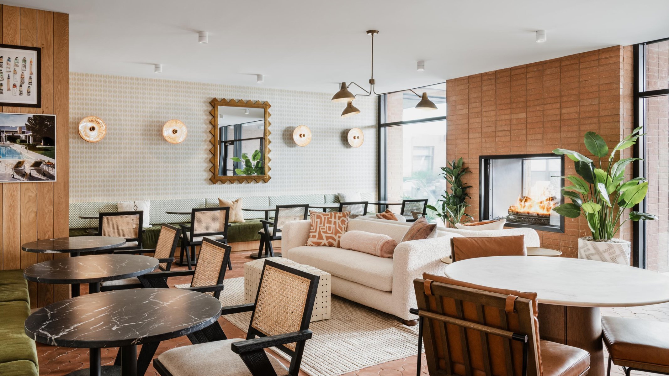 Rambler ATX: 2513 Seton Ave | Student Housing near UT Austin