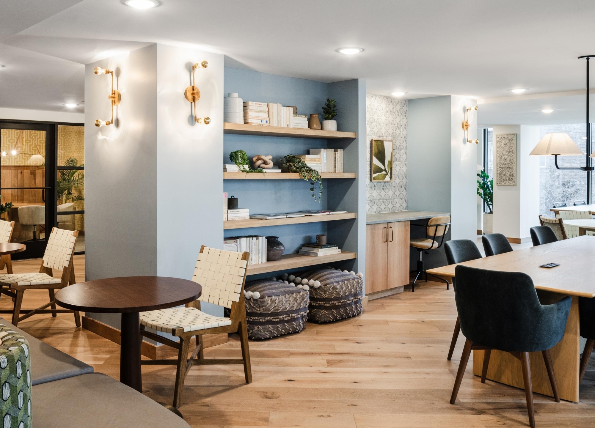 Rambler ATX: 2513 Seton Ave | Student Housing near UT Austin