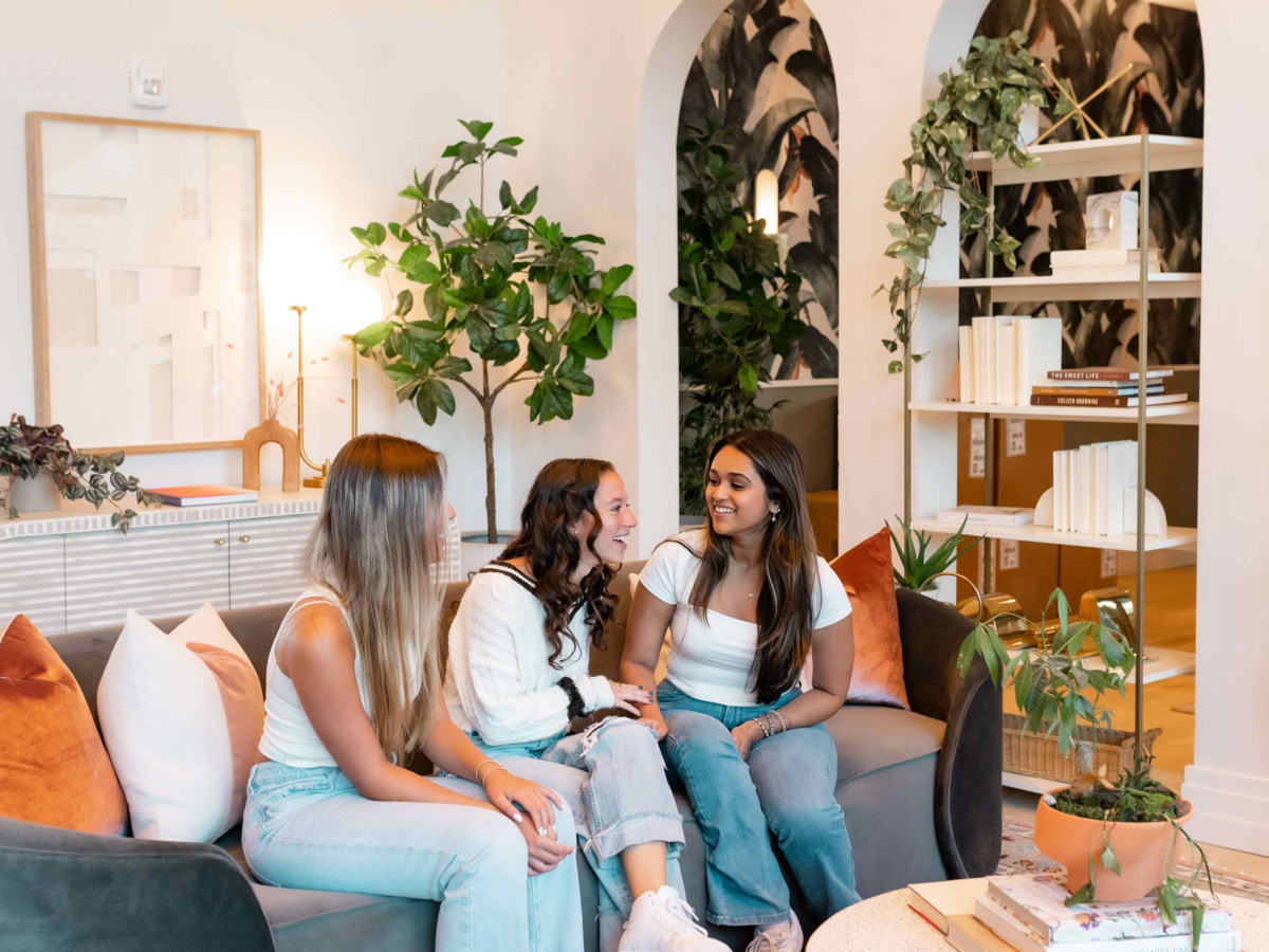 Set Design | Sweetwater | Case Studies | LV Collective