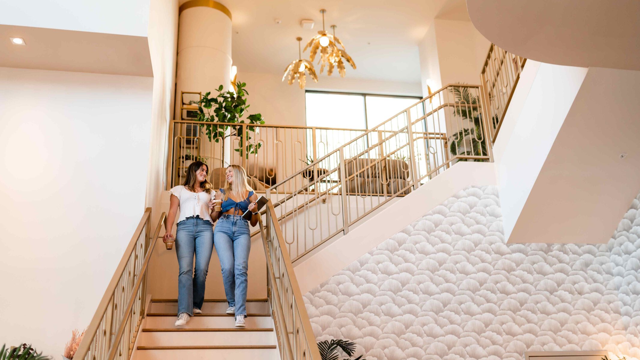 Set Design | Sweetwater | Case Studies | LV Collective