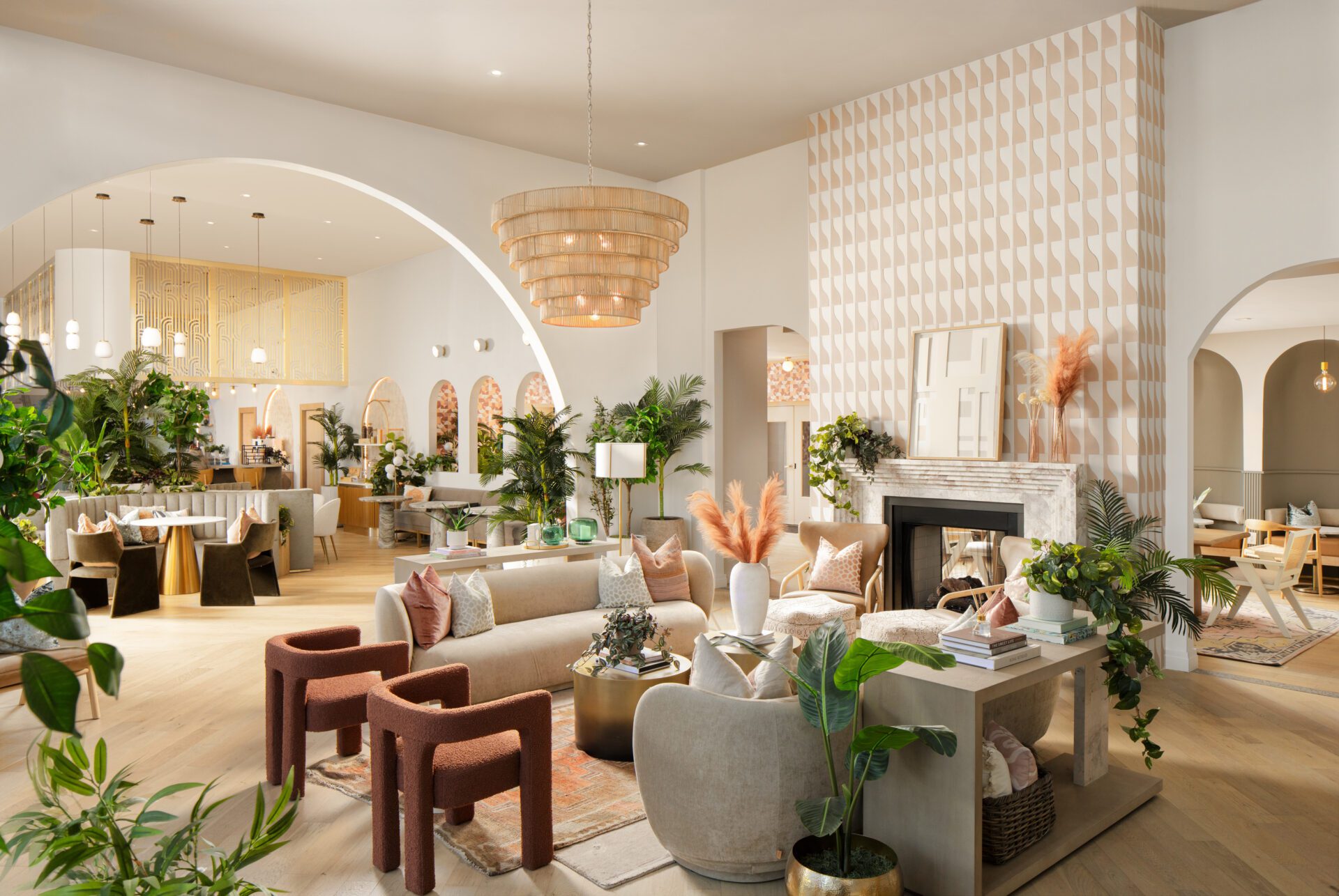 Sweetwater: 1225 W. University Ave | Student Housing near UF