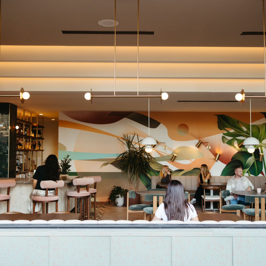 Daydreamer Coffee Opens in Downtown Phoenix | LV Collective