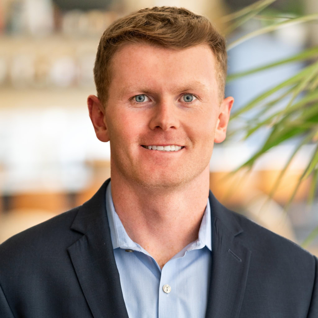 Ben Sinclair | Project Manager, Construction | LV Collective