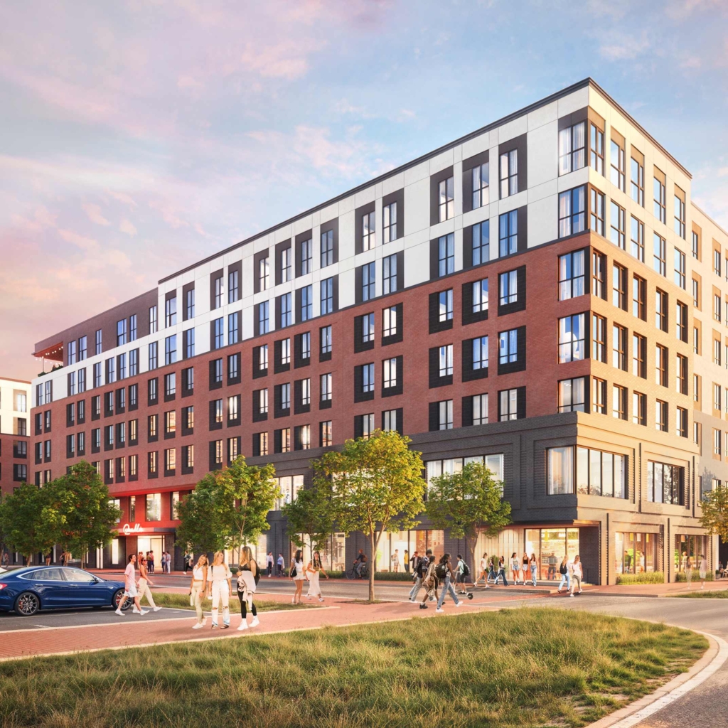 313 College | LV Collective