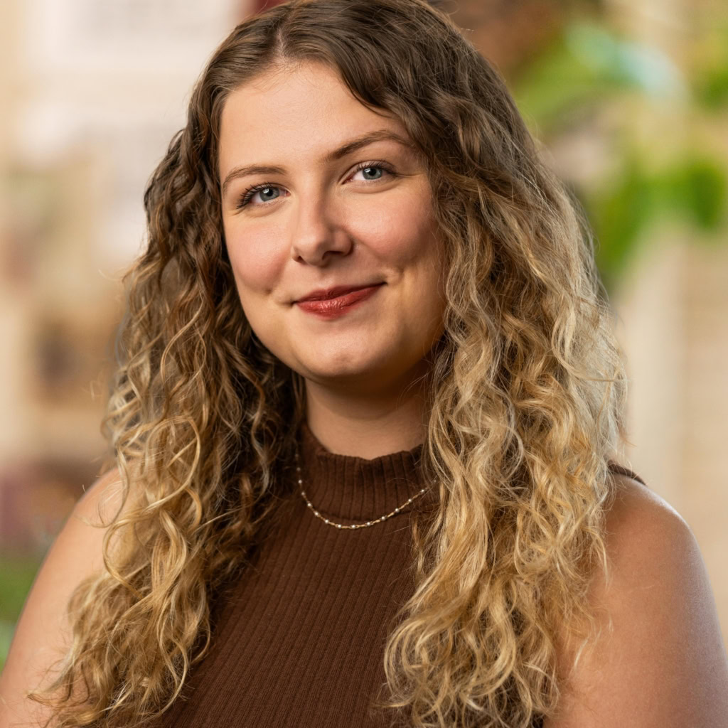 Haley Johnson | General Manager, Daydreamer | LV Collective