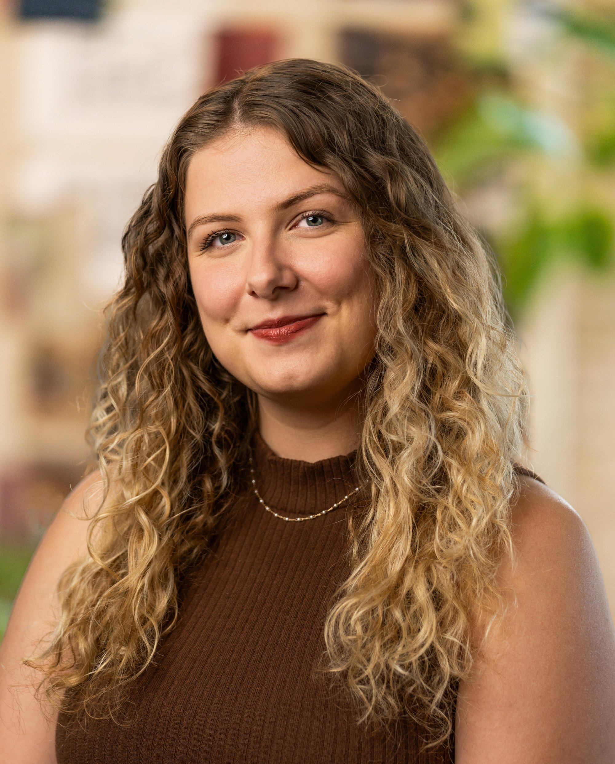 Haley Johnson | General Manager, Daydreamer | LV Collective