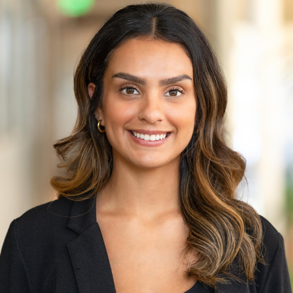 Melissa Williams | Director, Interiors + Curation | LV Collective