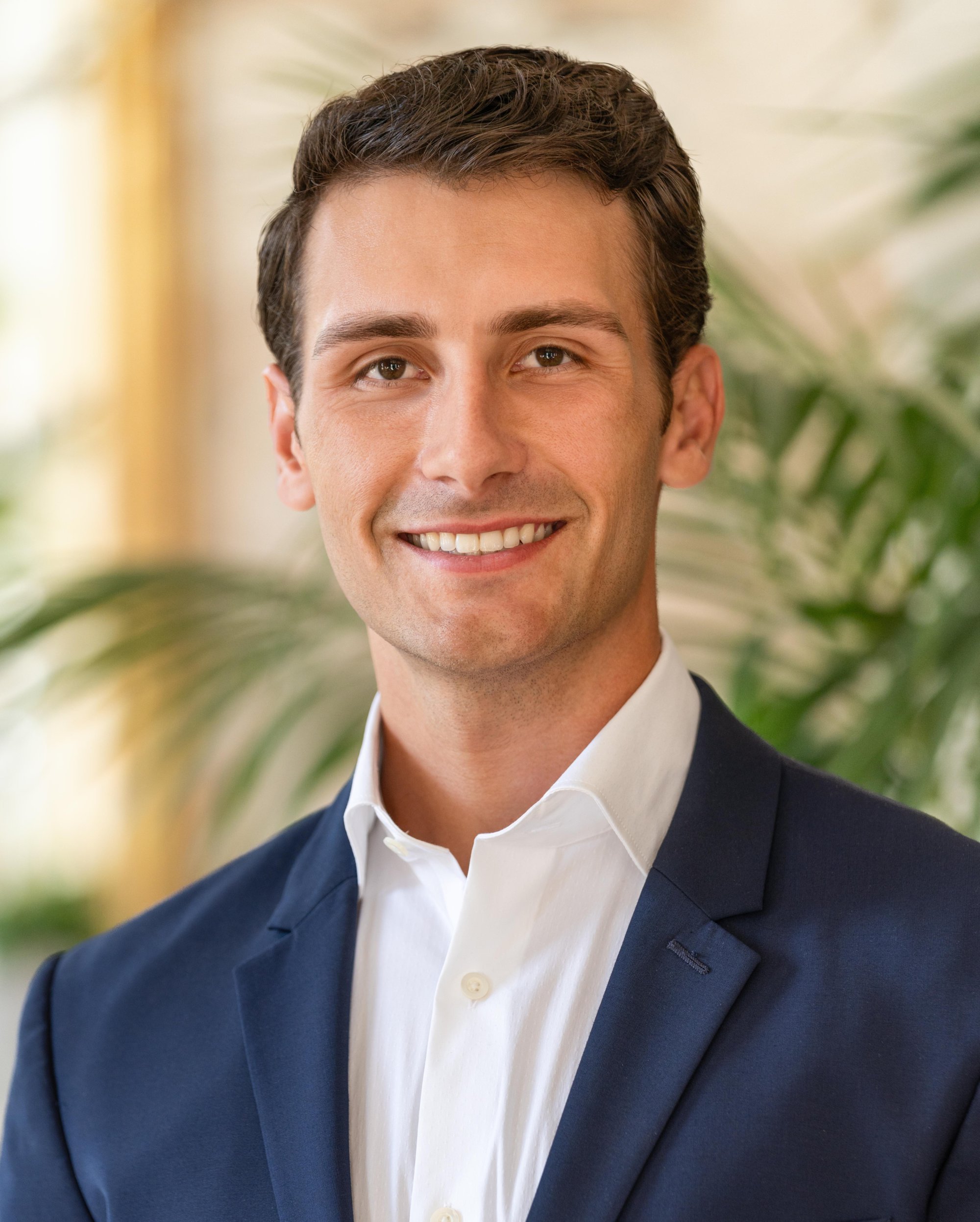 Tony Boetto | Associate, Investments | LV Collective