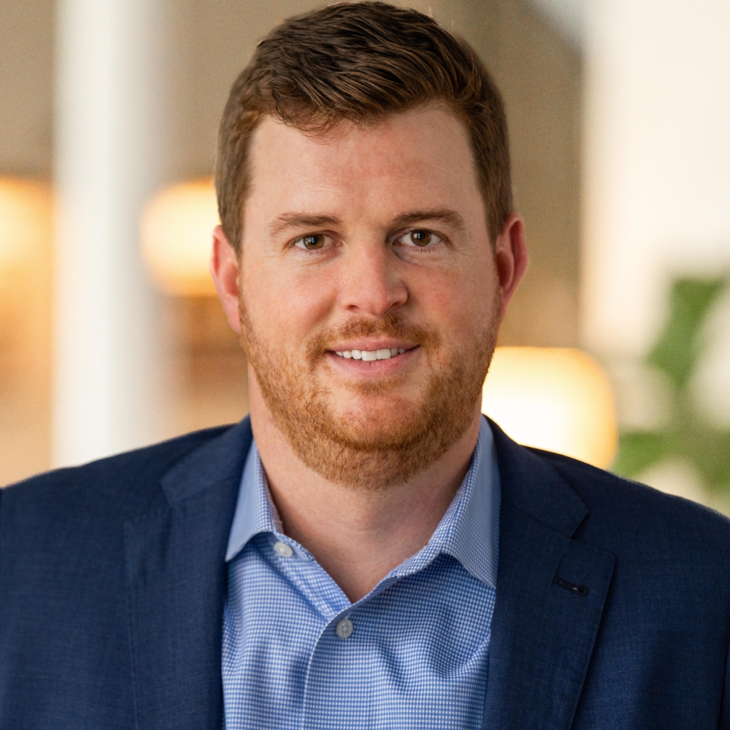 Christopher Kott | EVP, Acquisitions | LV Collective