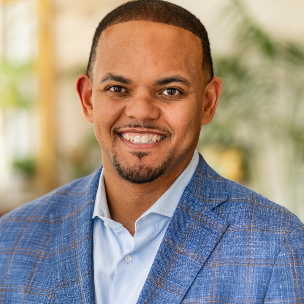 Rodney J. King | SVP, Land Acquisitions | LV Collective