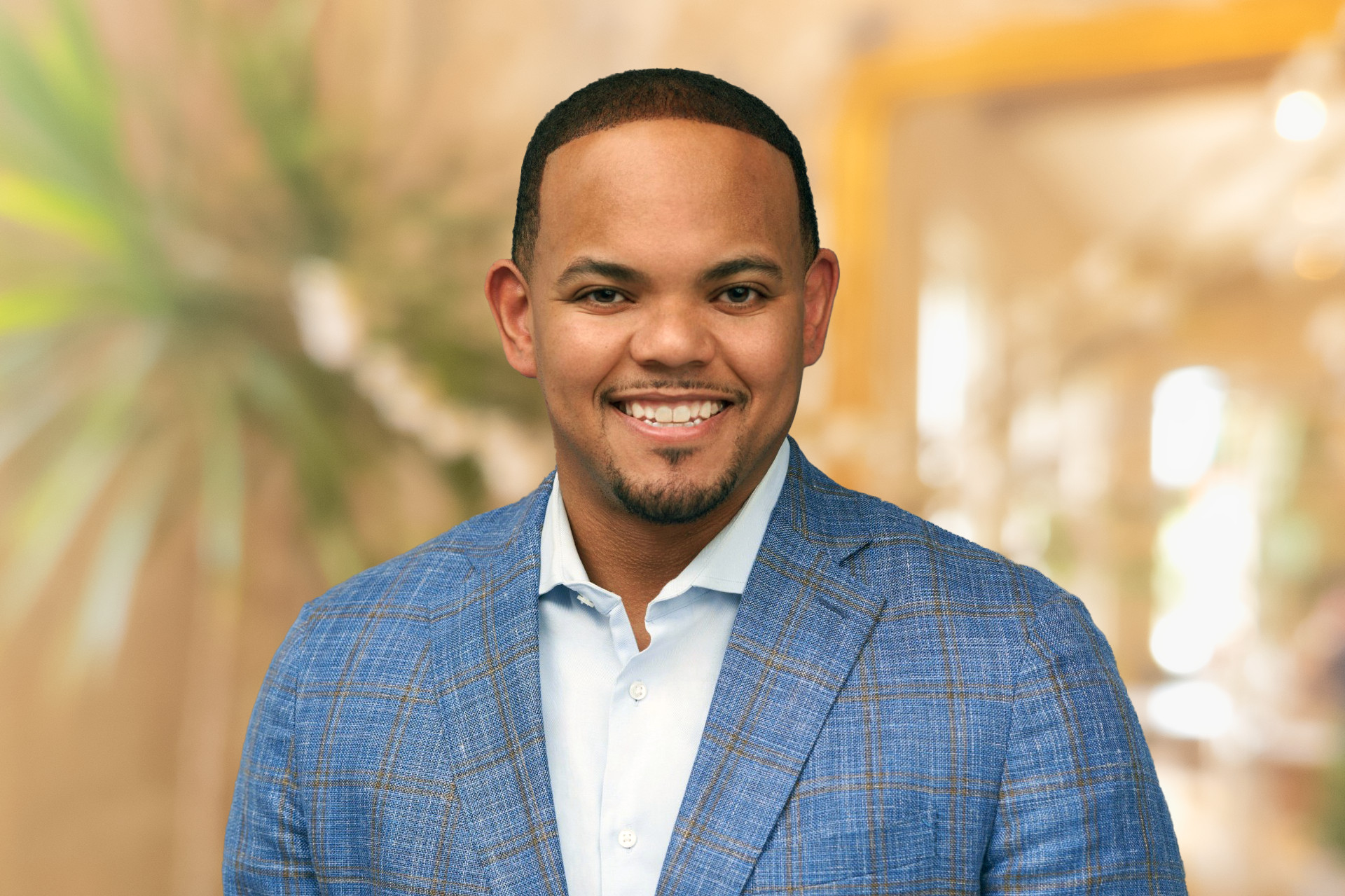 Rodney J. King | SVP, Land Acquisitions | LV Collective