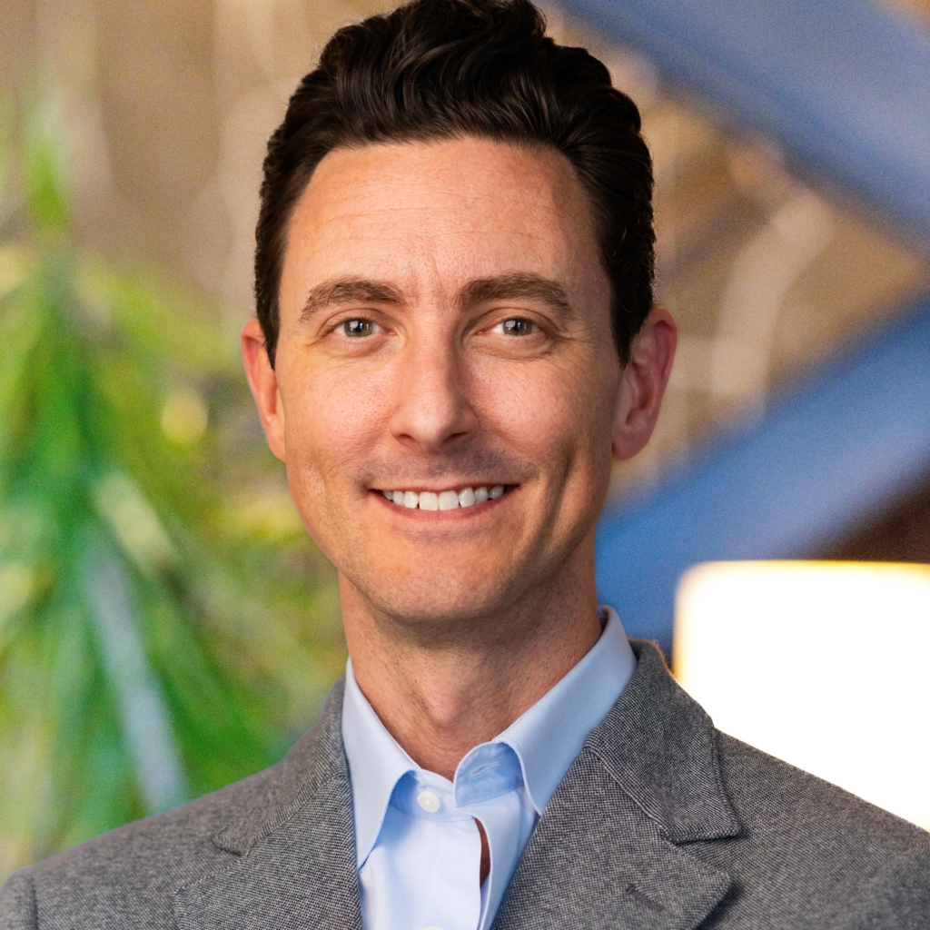 Colby Wallis | VP, Development, Multifamily | LV Collective