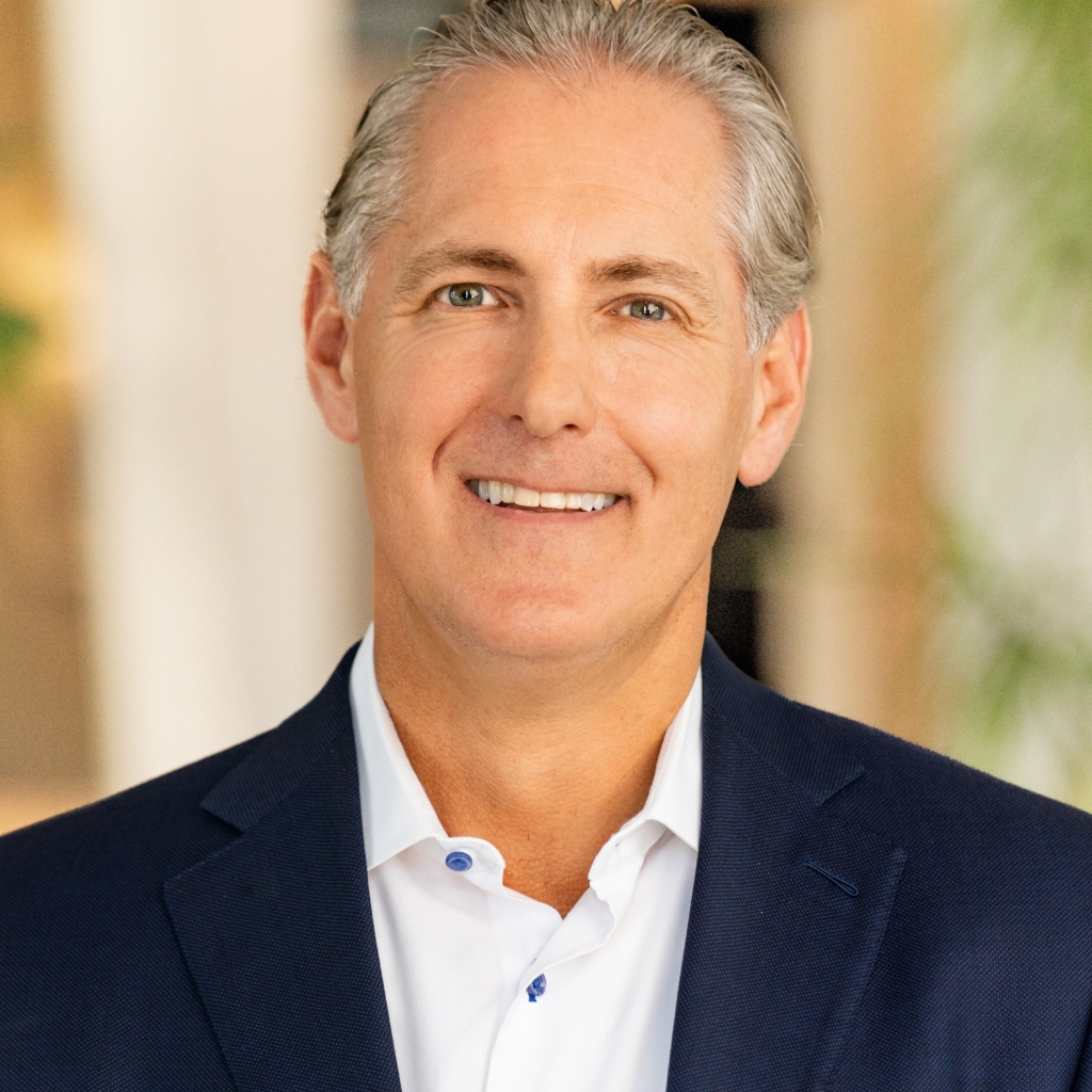 Sean Spellman | Chief Development Officer | LV Collective